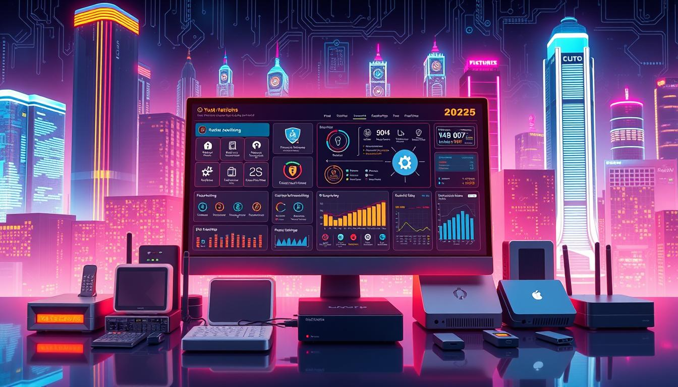 Top Cybersecurity Tools Every Data Professional Should Know in 2025 ...